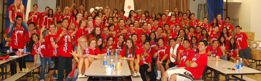 The Lahainaluna High School Foundation